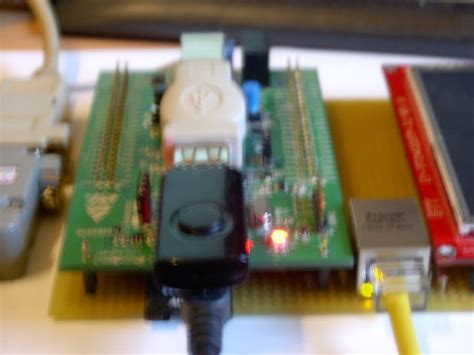 Stm32f4 Lwipaufbauvorschlag