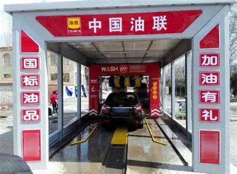 私營加油站油價48元，而且還送你免費洗車，為啥兩桶油不慌？ 每日頭條