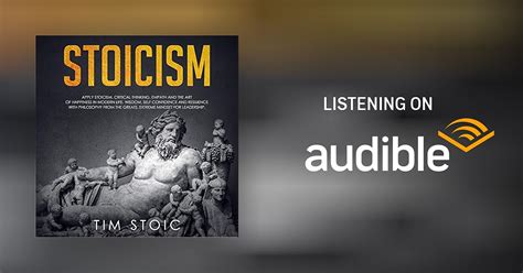 Stoicism Guide For Beginners To Apply Stoicism And The Art Of