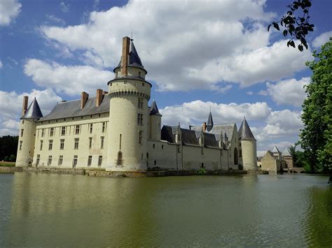 Chateau Du Plessis Bourré Ecuille All You Need To Know Before You Go