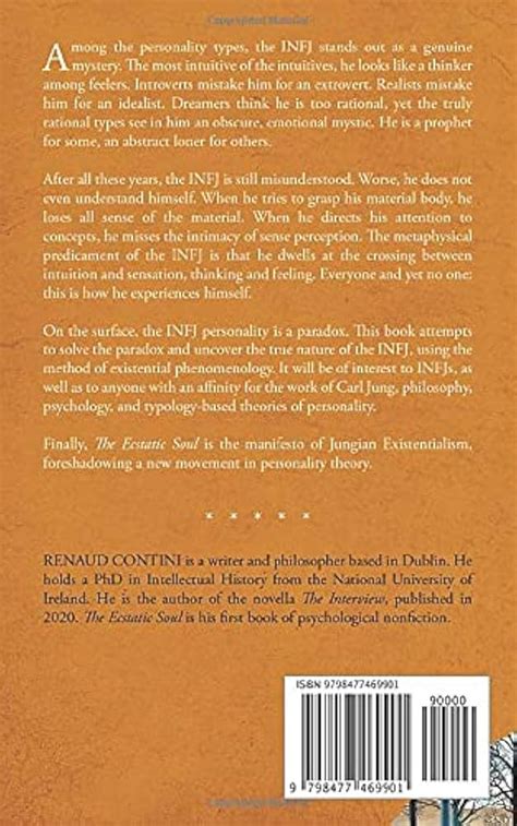 Understanding INFJ Personality Traits: A Deep Dive into MBTI