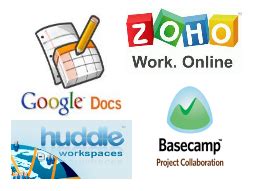 Fichas Herramientas Colaborativas Flashcards