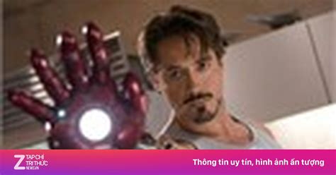 Những siêu anh hùng sexy ZNEWS VN