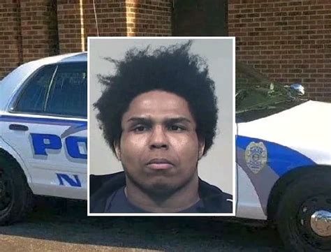 Warren Sex Offender Accused Of Sex Acts In Target Marcs Stores