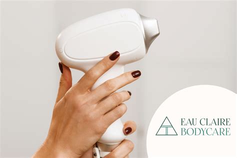 What Is Considered Small Area For Laser Hair Removal Eau Claire Body