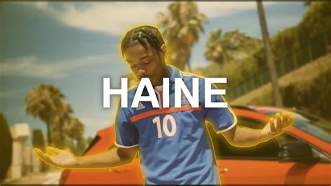 Free Beendo Z X Gazo X Leto Type Beat Haine Instru Drill 2022