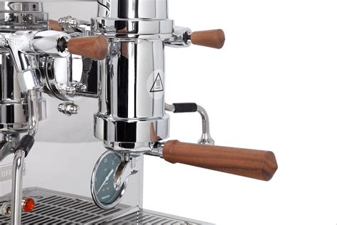 Profitec PRO 800 Handhebel Siebträger Werkstatt