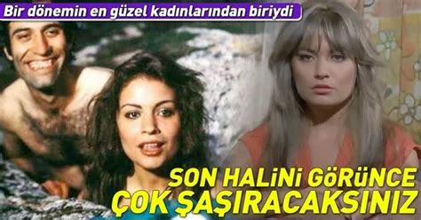 Salakonun Eminesi Meral Zerenin Son Hali Görenleri şoke Etti