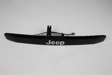 Jeep Compass Bar Light Support 0zh33kgzak Libertyville Il