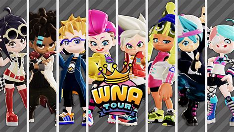 Ninjala Official Site