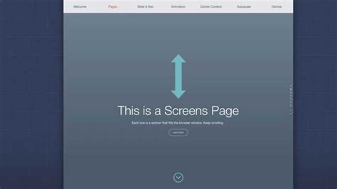 Screens Dots Feature Overview - YouTube