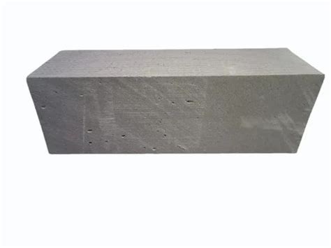 Concrete AAC Block 24 X 8 X 4inch L X W X H At 55 Piece In Kochi