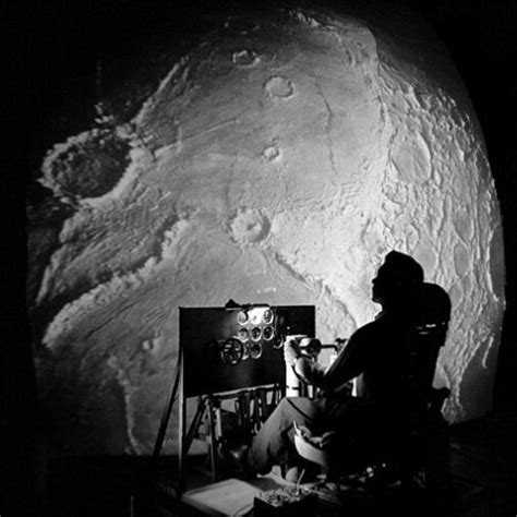 Apollos Lunar Module Simulator Apollo11space