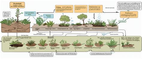 Phytoremediation Flowchart Stable Diffusion Online