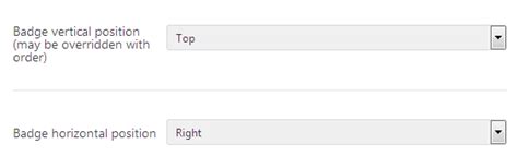JetMenu How To Add Badges And Menu Icons To Menu Items Zemez Support