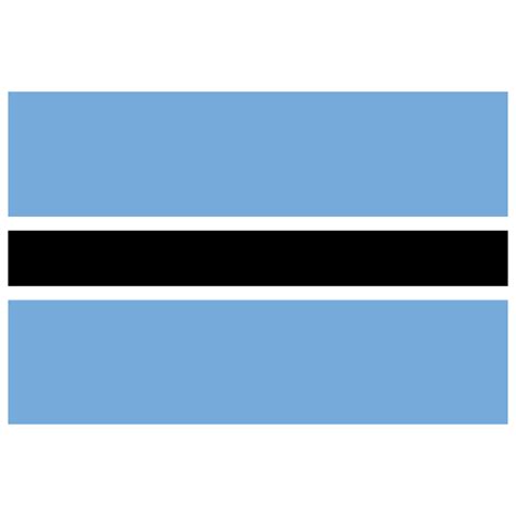 🇧🇼 Flag Botswana Emoji Meaning With Pictures From A To Z