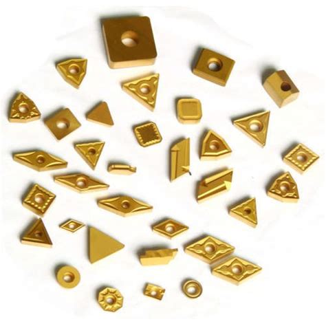 CERATIZIT PVD Tungsten Carbide Insert For Industrial At 180 Piece In