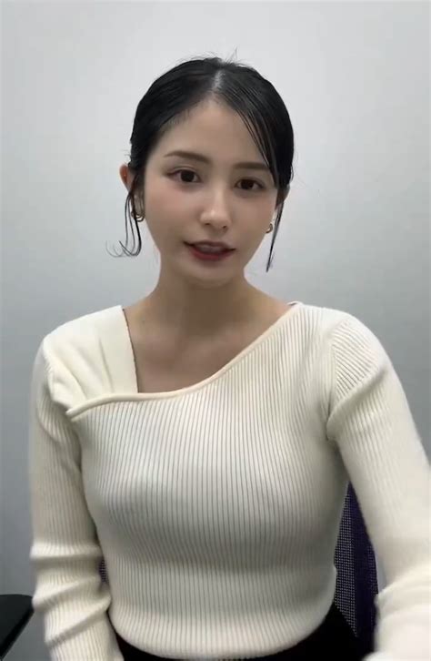 池谷実悠のポチる乳首 250216 フリーアナ