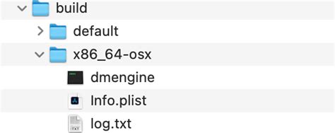 Macos Call Sysgetsysinfo Return Wrong Information Bugs Defold
