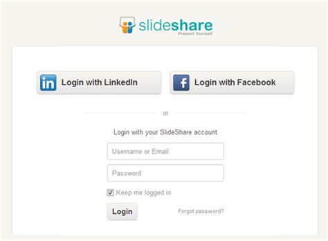 How To Embed SlideShare PowerPoint Presentation In Blogger My Blogger Lab