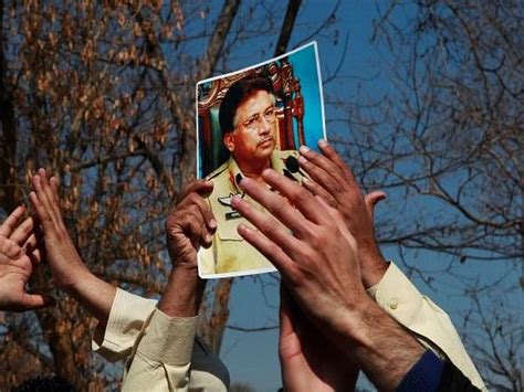 Pak Pm Shehbaz Sharif Condoles Demise Of Pervez Musharraf Theprint