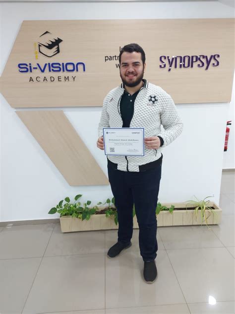 Mohammed Abdelkawy On Linkedin Im Glad To Announce That I Have Just