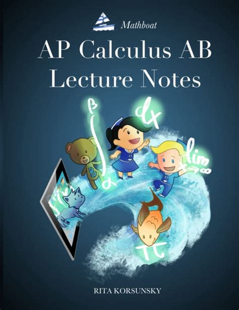 Mastering Ap Calculus Ab Top 10 Self Study Textbooks And Math Books