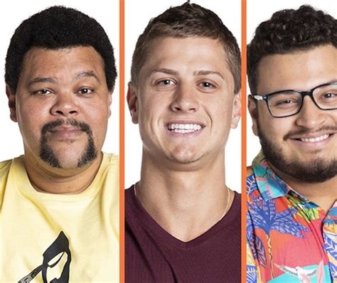 Paredão Bbb 20 Como Votar Para Eliminar Babu Lucas Ou Victor Hugo