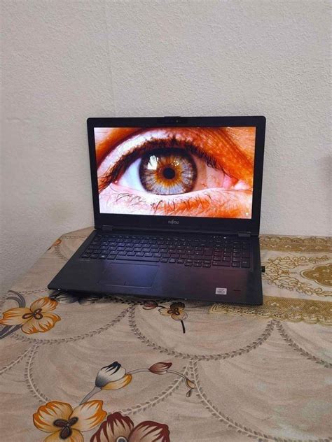 Model Notebooku Lifebook U7510 I5 10210u Cpu 1 60ghz 8cpus Aukro