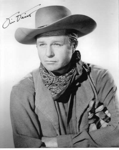 Jim Davis Memorial Page