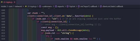 Msg Objects That Reuse Tcp Request Sometimes Have Unexpected Output