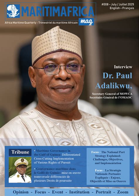 Addressing Operational Efficiency And Port Congestion In Sa Ports A Factual Analysis Of The