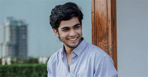 Naslen Set To Play Aspiring Boxer In Alappuzha Gymkhana First Look