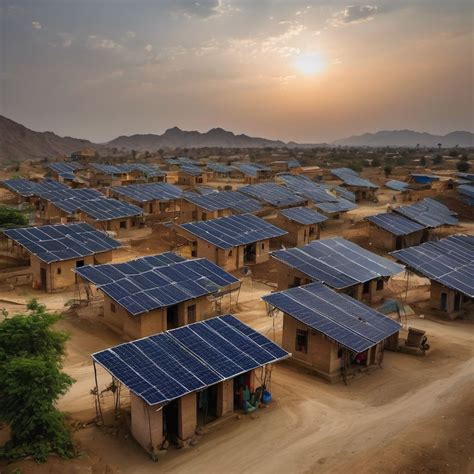 Solarenergy Solarenergy Sustainabledevelopment Ruralempowerment