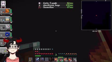 Cobblemon Smp Ep 11 Youtube