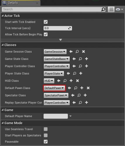 Unreal Engine Blueprints Tutorial Kodeco