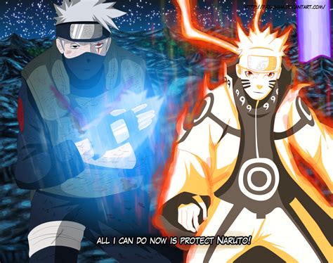 Pein Vs Jiraiya By Piodanilo On Deviantart