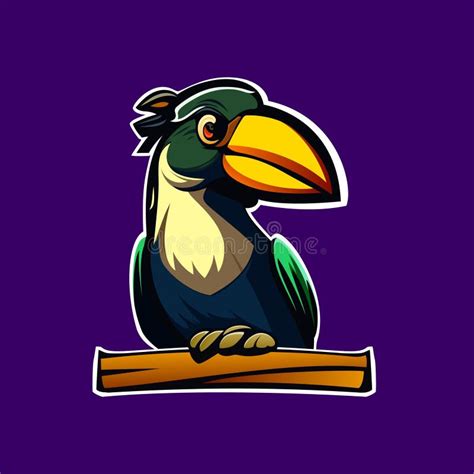 Toucanet Bird Stock Illustrations 49 Toucanet Bird Stock