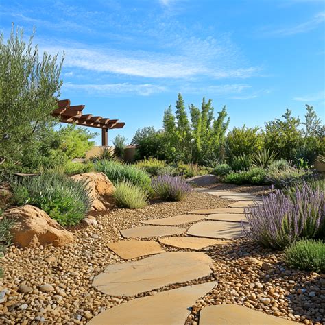Xeriscaping With Landscape Rock The Ultimate Guide To A Stunning