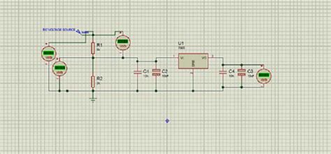 Proteus Simulation Of Circuits And Matlab Simulink Expert By Saad
