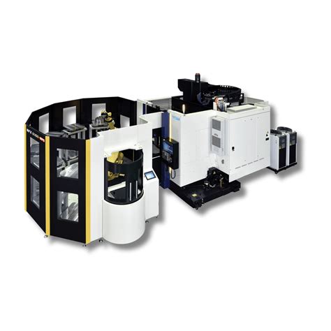 Ycm Mps System Ycm Technology Usa Inc