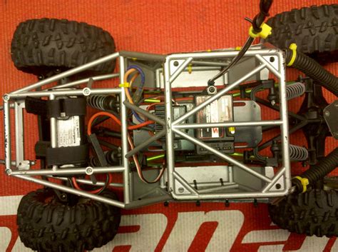 Axial Crawler Fs Ft Rc Tech Forums