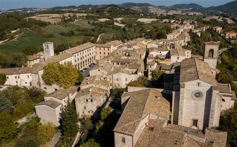 Sassoferrato Marchestorie Poesie Racconti And Tradizioni Dai Borghi
