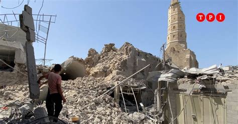 Diretta live della guerra tra Israele e Hamas oggi venerdì 26 luglio