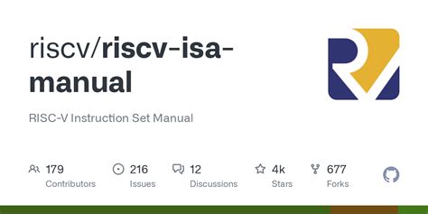 Riscv Isa Manual Src F St Ext Adoc At Main Riscv Riscv Isa Manual GitHub