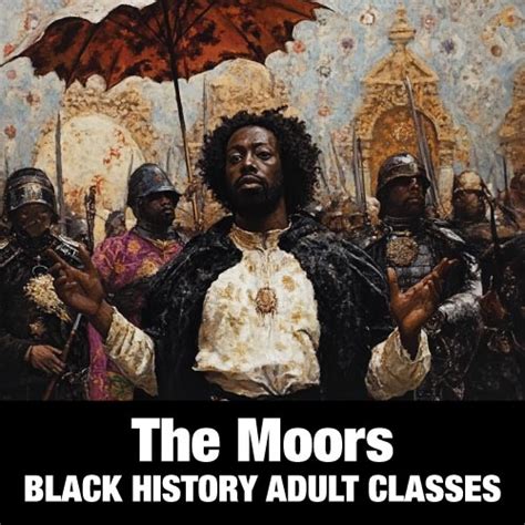 The Moors Classes Bundle Sankofa Experiences