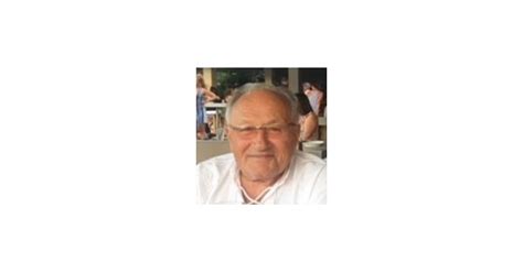 William Krah Obituary 2019 Duryea Pa Scranton Times