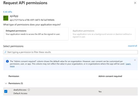 Multitenant Multi App Consent With Azure Ad Entra Id