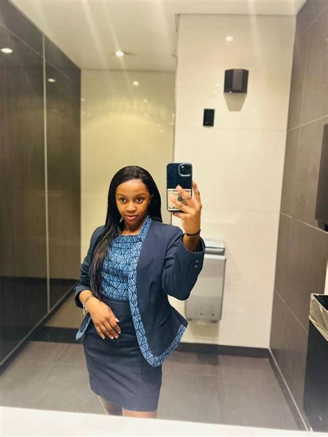 Welcome To An Industry Where Fridays Are Mondays For Some Of Us 🤪🤪🤪 Mathapelo Kabane