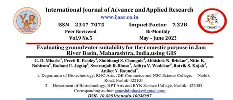 Aditya Wadekar On Linkedin Happy To Announce That Our Second Research